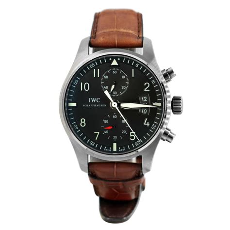 Iwc Spitfire