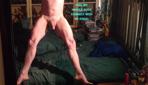 Orgasming Handsfree Working Core And Legs