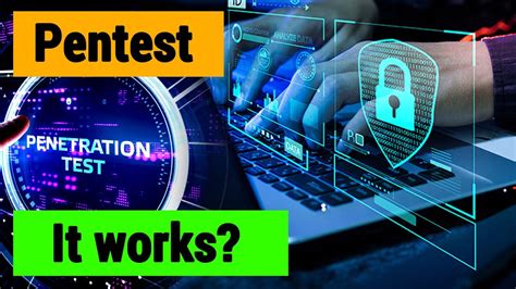 Mastering The Art Of Penetration Testing Douglas Bernardini Youtube