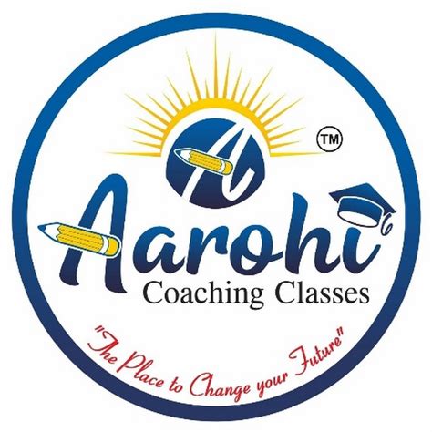 Aarohi Coaching Classes Youtube