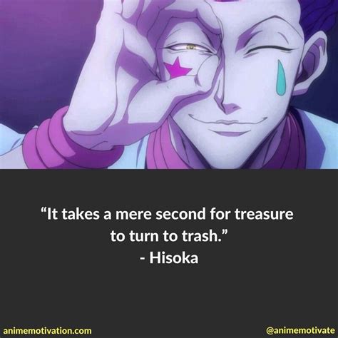 Die Interessantesten Zitate Von Hunter X Hunter [update 2024] Htjry