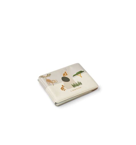 Livre Deau Waylon All Together Liewood