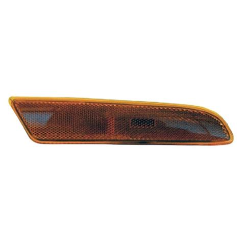 Replace® Lx2533102 Passenger Side Replacement Side Marker Light Standard Line