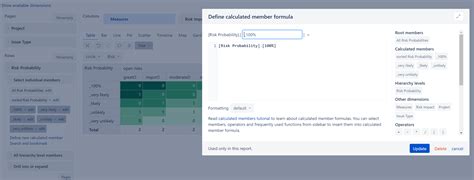 Show Columns Even If There Are No Issues To Display Questions