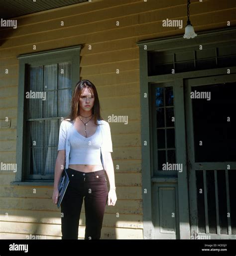 I Know What You Did Last Summer Jennifer Love Hewitt 1997 © Columbia