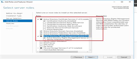 Unable To Create An Active Directory Inside Windows Server 2016 Inside Vmware Workstation