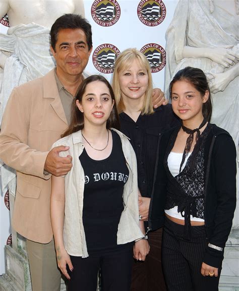 Gia Mantegna Criminal Minds