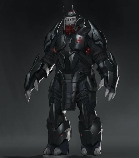Halo Infinite Concept Art Reveals New Razorback Vehicle Design And