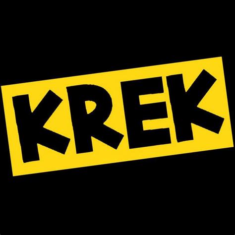 Krek Youtube