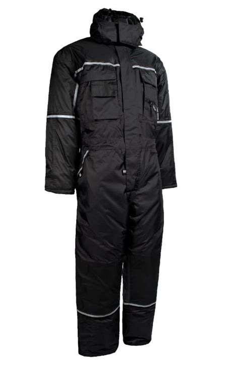 Winteroverall Komfort Heinzmann Workfashion Gmbh
