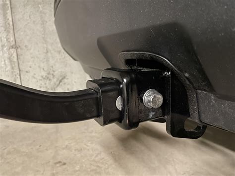 Need Help Extracting A Bolt Redmonton