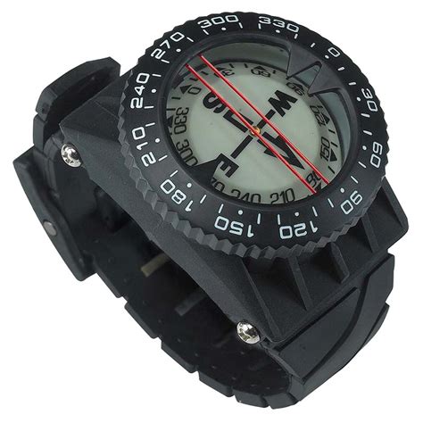 Dive Rite Compass Underwater Compasses Scuba Equipment Dive Gear