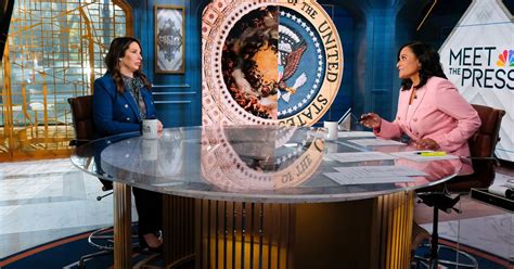 In Hiring Ronna Mcdaniel Nbc Forgot What Journalism Is For