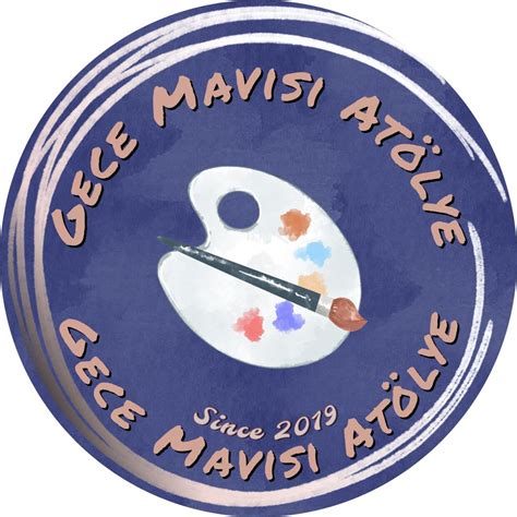 Gece Mavisi Tasarım Antakya