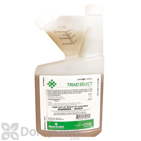Selective Herbicides