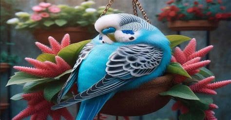 Budgie And Cockatiel Hybrid Is It Possible Revealed True
