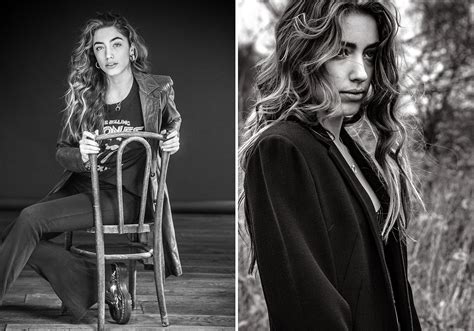 Mireya W Mh Model Management