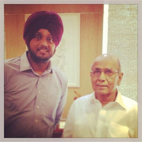 Very Well Said Sandeep Chauhan