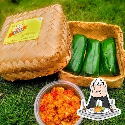 Carta De Ulli Olla Crispy Karawang