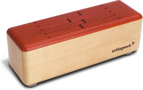 Percussion 60d85 Slit Drum D Minor Penta D Minor Penta 1169886