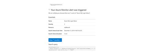 Identifying Who Accessed Azure Sql Using Audit Logs By Haripraghash Subramaniam Medium
