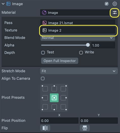 Object Tracking Snap For Developers