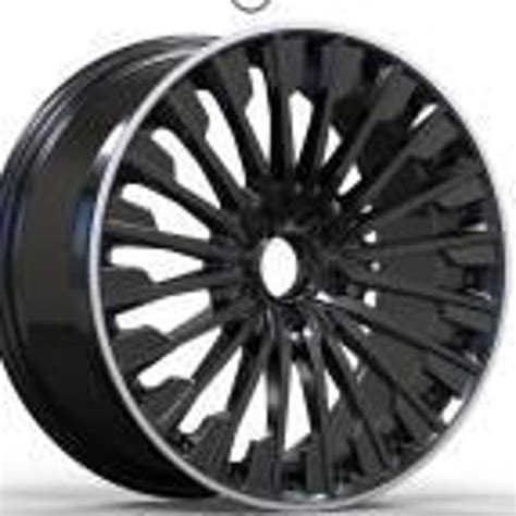 18 Inch Mercedes C Class C400 C350 C300 C250 C180 Wheels E550 E350 E300