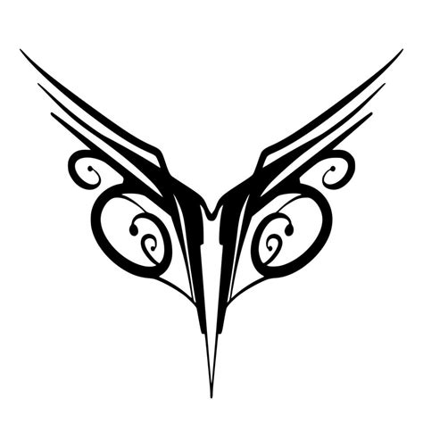 Bat Shadow Art 22961979 Vector Art At Vecteezy