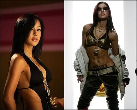 2002 World Cup Girl And Singer Shim Mina Dating Idol 17 Years Younger