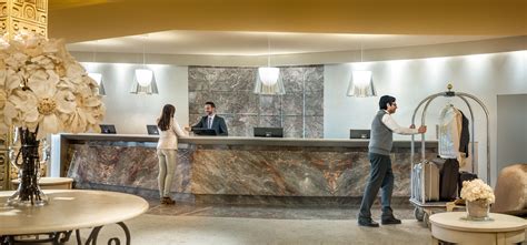 Front Desk At The Hotel Don Pancho Hotel Design Decor Decoration