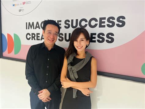 Entrepreneurialmindset Singaporepolytechnic Schoolofbusiness