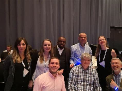 Tase Solutions Otx Copenaghen Here We Are Anna Lisa Michetti