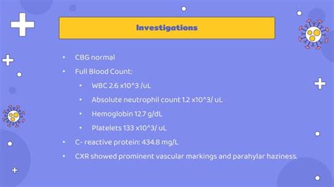 Pediatric Meningitis Case Presentation Pptx Infectious Diseases