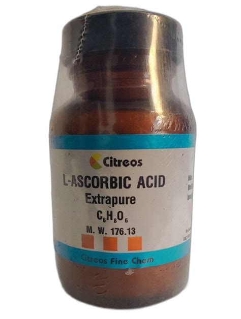 Ascorbic Acid Powder Bp Latest Price Manufacturers And Suppliers