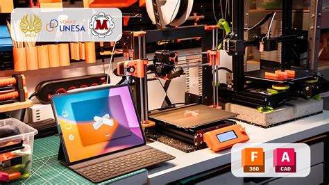 Mengenal Software Yang Digunakan Oleh Mahasiswa D4 Teknik Mesin Universitas Negeri Surabaya