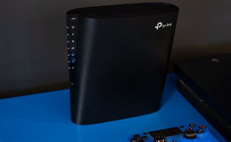 Recenzja TP-Link AX80 – bardzo szybki i funkcjonalny router do domu