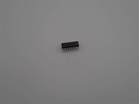 74ls175 Arcade Parts And Repair