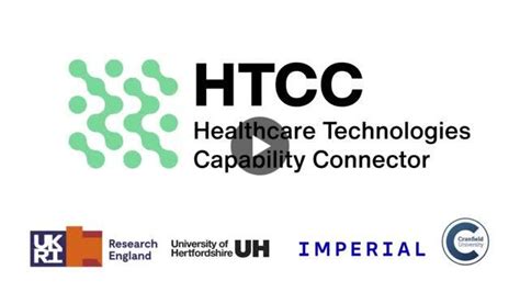 Htccmentormoments Innovationecosystem Htcc Collaboration Healthcare Technologies