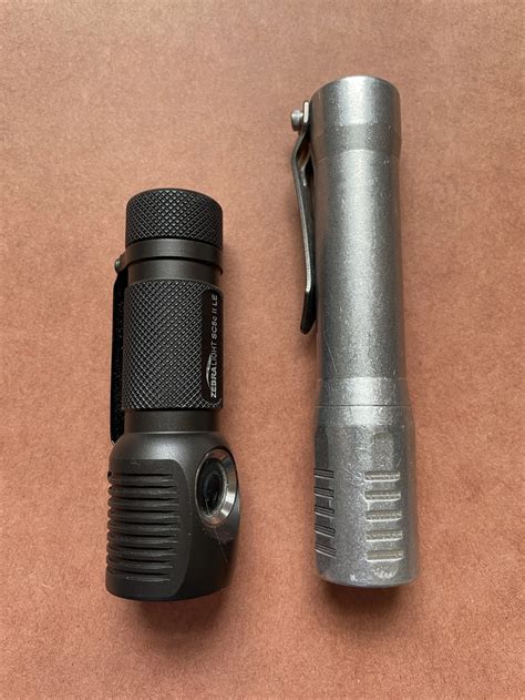 Focusworks F2 Flashlight Review — Everyday Commentary