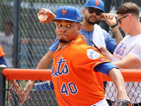 Mets Recap Jacob Reimer Hits First High A Home Run