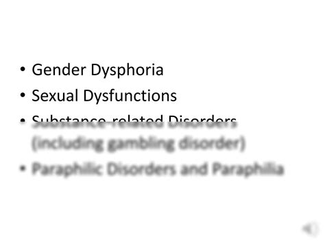 Solution Psychiatric Classification Studypool