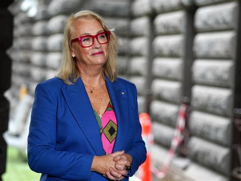 Sally Capp Failing To Keep Extending Free Tram Zone Promise Nt News