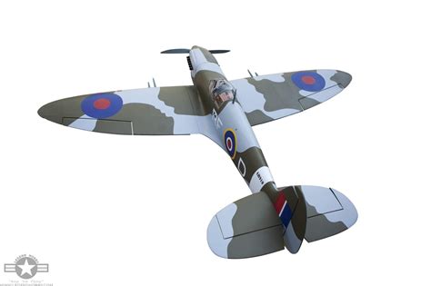 Seagull Models Supermarine Spitfire 55cc Sea260