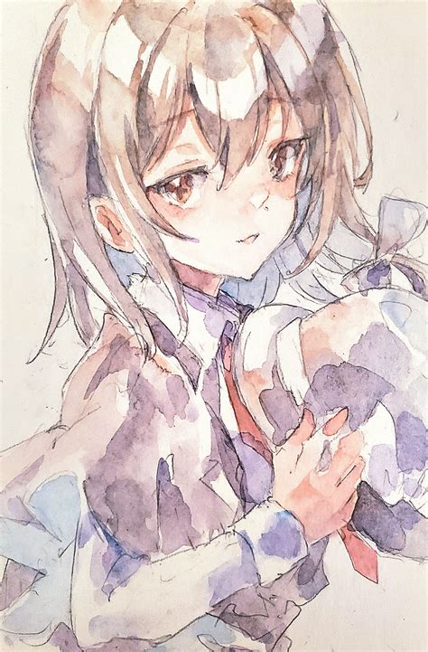 Usami Renko Touhou Drawn By Kamukotan Danbooru