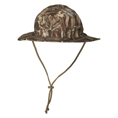 Banded Boonie Hat Sportsmans Guide