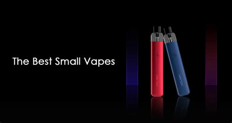 Small Pod Vapes Explained Compact Efficient And User Friendly