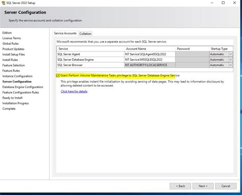 Installing Sql Server 2022 Developer Edition Jim Salaseks Sql Server Blog