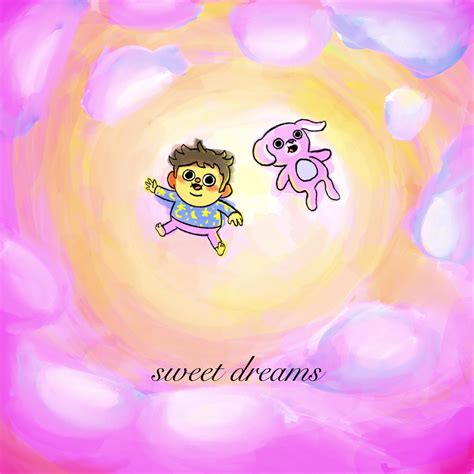 Sweet Dreams Me Digital 2019 R Art