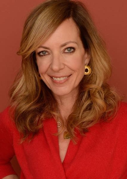 Allison Janney Photo On Mycast Fan Casting Your Favorite Stories