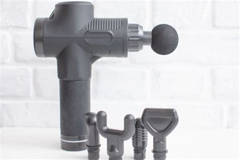 Best Massage Guns Of 2023 Kanjo